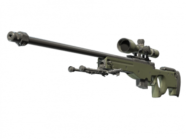 AWP - CSGOWIKI_BWIKI_哔哩哔哩