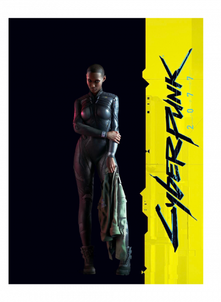 T-Bug - 赛博朋克2077WIKI_BWIKI_哔哩哔哩