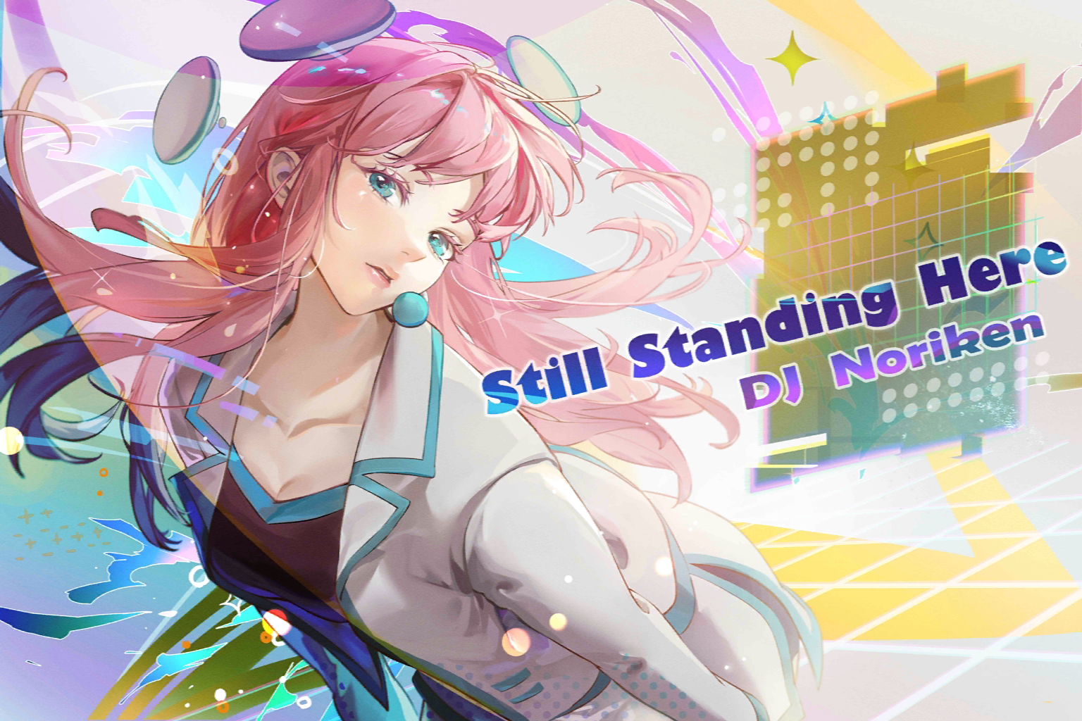 Still Standing Here - 音乐世界Cytus IIWIKI_BWIKI_哔哩哔哩