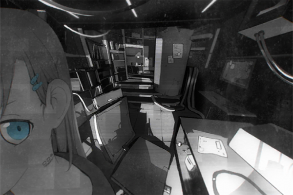 Cam Main Log 697 04 06 2（ROBO Head） - 音乐世界Cytus IIWIKI_BWIKI_哔哩哔哩