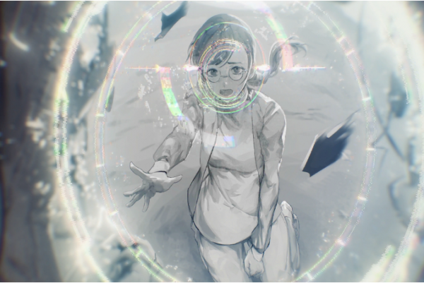 Cam TsukiSt 497 04 03（Rin） - 音乐世界Cytus IIWIKI_BWIKI_哔哩哔哩