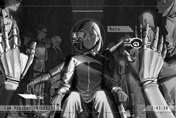 Cam KyuuLab 702 11 15（ROBO Head） - 音乐世界Cytus IIWIKI_BWIKI_哔哩哔哩