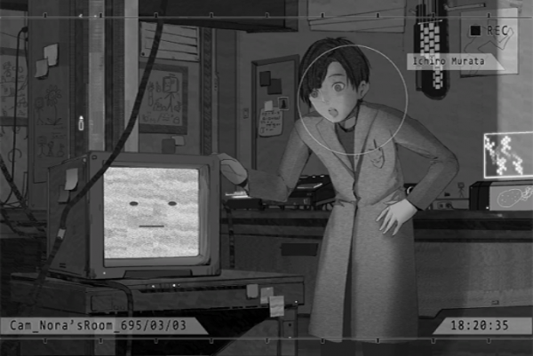 Cam Nora 695 03 03（Nora） - 音乐世界Cytus IIWIKI_BWIKI_哔哩哔哩