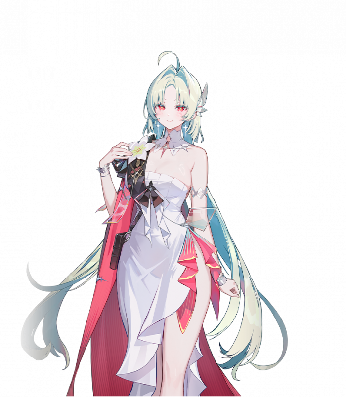 海德玛丽 - 卡厄思梦境WIKI_BWIKI_哔哩哔哩