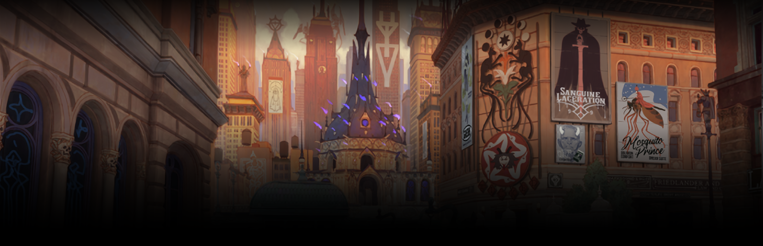 死锁WIKI_Deadlock_哔哩哔哩