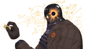 死锁WIKI_Deadlock_哔哩哔哩