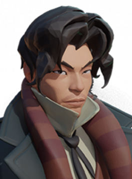 DEADLOCKWIKI_BWIKI_哔哩哔哩