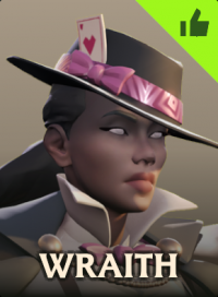 DEADLOCKWIKI_BWIKI_哔哩哔哩