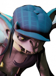 DEADLOCKWIKI_BWIKI_哔哩哔哩