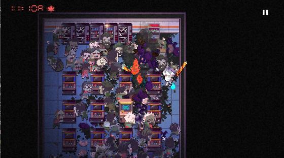 死亡街机厅/Dead Arcade - 加拿大死亡之路WIKI_BWIKI_哔哩哔哩