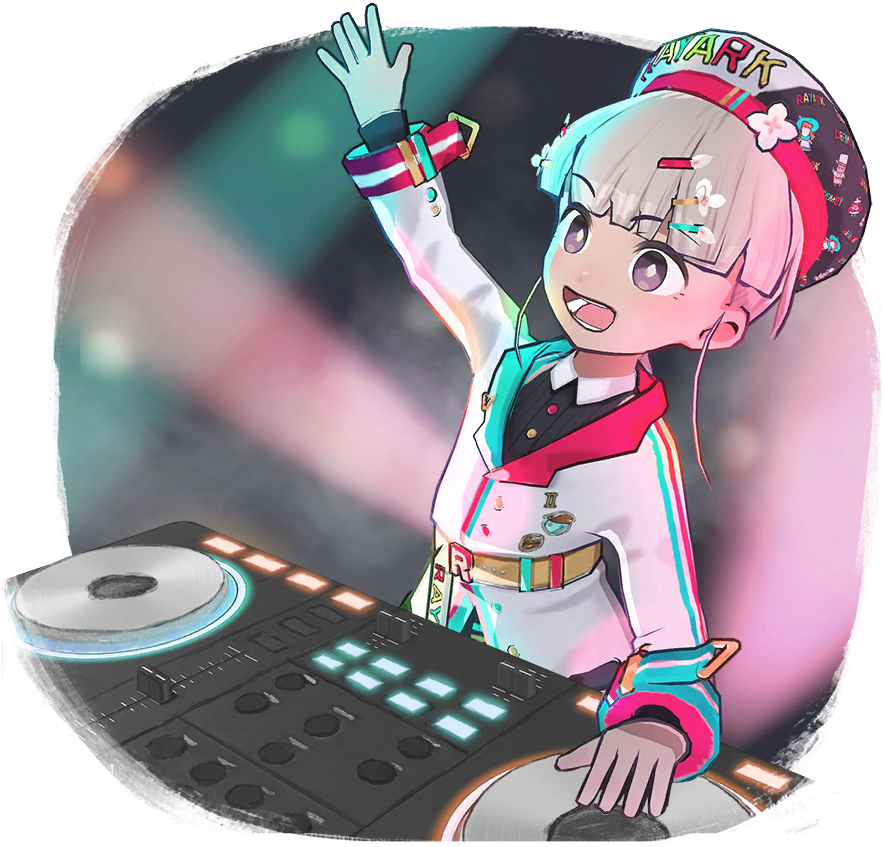 Echo - Deemo IIWIKI_BWIKI_哔哩哔哩