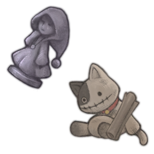 部分美术资源 - Deemo IIWIKI_BWIKI_哔哩哔哩