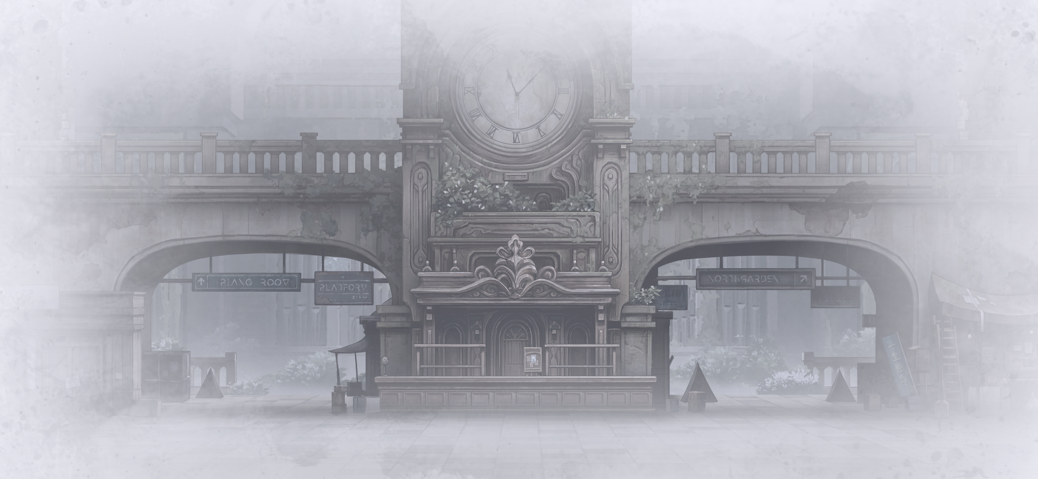 部分美术资源 - Deemo IIWIKI_BWIKI_哔哩哔哩