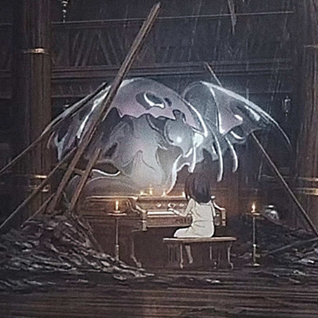 Mozart - Piano Sonata No.12 in F Major, K.332 Mov.3 - Deemo IIWIKI_BWIKI_哔哩哔哩