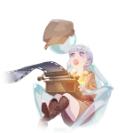 Deemo IIWIKI_BWIKI_哔哩哔哩