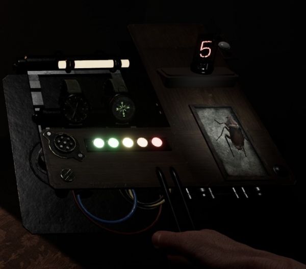 EMF - Demonologist恶魔学家WIKI_BWIKI_哔哩哔哩