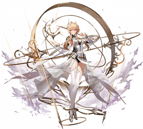 修正者:黎幻赫拉 - 深空之眼WIKI_BWIKI_哔哩哔哩