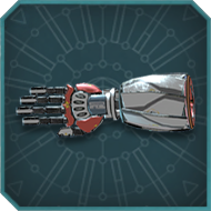 Devil Breaker - 鬼泣5WIKI_BWIKI_哔哩哔哩