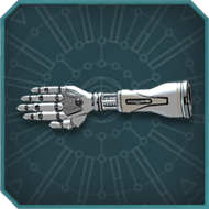 Devil Breaker - 鬼泣5WIKI_BWIKI_哔哩哔哩