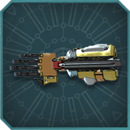 Devil Breaker - 鬼泣5WIKI_BWIKI_哔哩哔哩