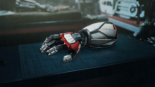 Devil Breaker - 鬼泣5WIKI_BWIKI_哔哩哔哩