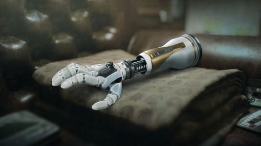 Devil Breaker - 鬼泣5WIKI_BWIKI_哔哩哔哩