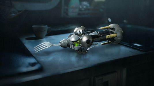 Devil Breaker - 鬼泣5WIKI_BWIKI_哔哩哔哩