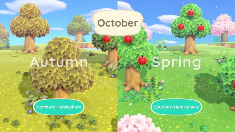 这是一篇动森入门指南！ - 集合啦动物森友会WIKI_BWIKI_哔哩哔哩