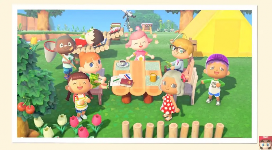 这是一篇动森入门指南！ - 集合啦动物森友会WIKI_BWIKI_哔哩哔哩