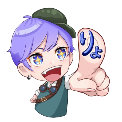 Ryoga - 第五人格WIKI_BWIKI_哔哩哔哩