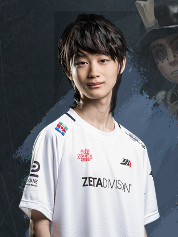 Kznk - 第五人格WIKI_BWIKI_哔哩哔哩