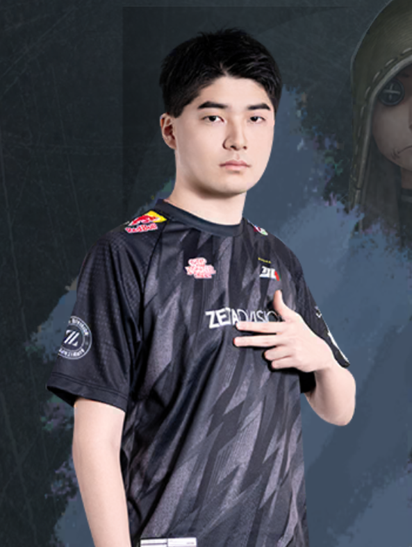 Alphar - 第五人格WIKI_BWIKI_哔哩哔哩