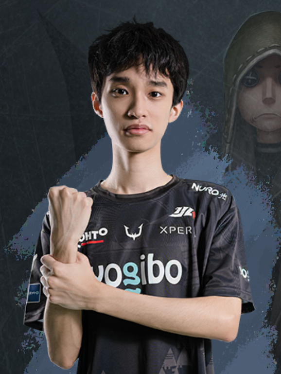 City - 第五人格WIKI_BWIKI_哔哩哔哩