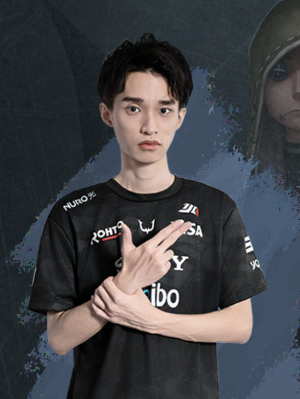 City - 第五人格WIKI_BWIKI_哔哩哔哩