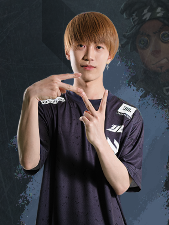 Appai - 第五人格WIKI_BWIKI_哔哩哔哩