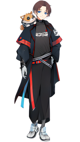 Gnk - 第五人格WIKI_BWIKI_哔哩哔哩