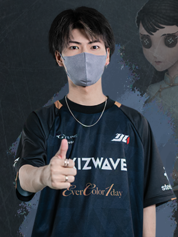 Nyan - 第五人格WIKI_BWIKI_哔哩哔哩