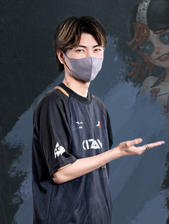 Nyan - 第五人格WIKI_BWIKI_哔哩哔哩