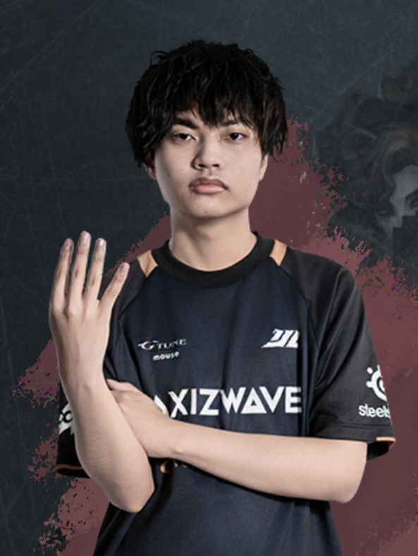 Kakaka - 第五人格WIKI_BWIKI_哔哩哔哩