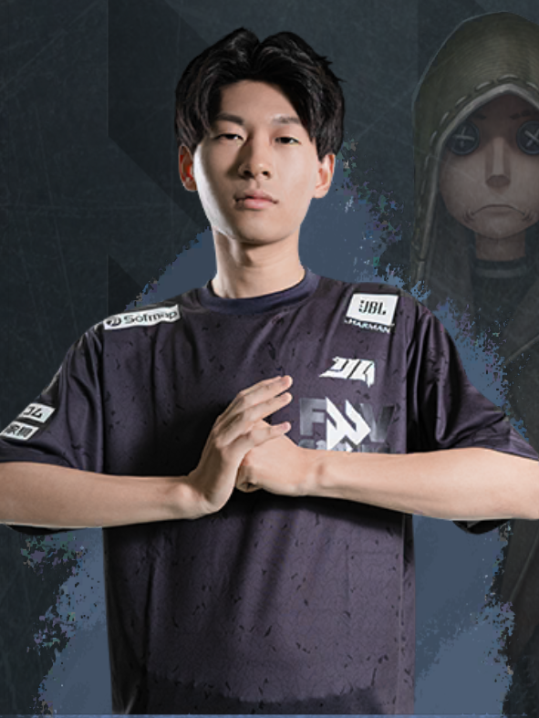 Dacho - 第五人格WIKI_BWIKI_哔哩哔哩