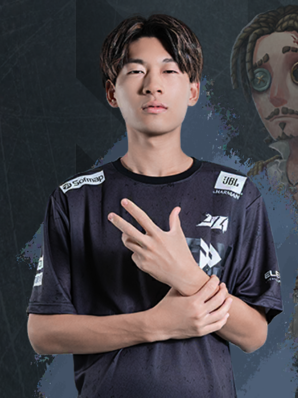 Dacho - 第五人格WIKI_BWIKI_哔哩哔哩