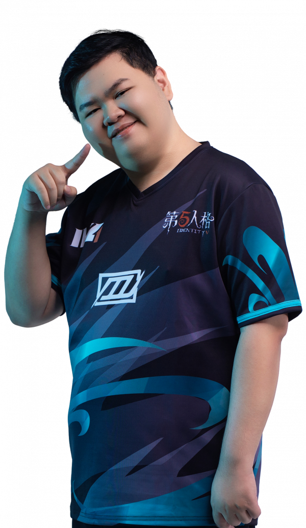 东玄 - 第五人格WIKI_BWIKI_哔哩哔哩