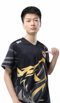 Alex - 第五人格WIKI_BWIKI_哔哩哔哩