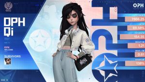 OPH.QI - 第五人格WIKI_BWIKI_哔哩哔哩