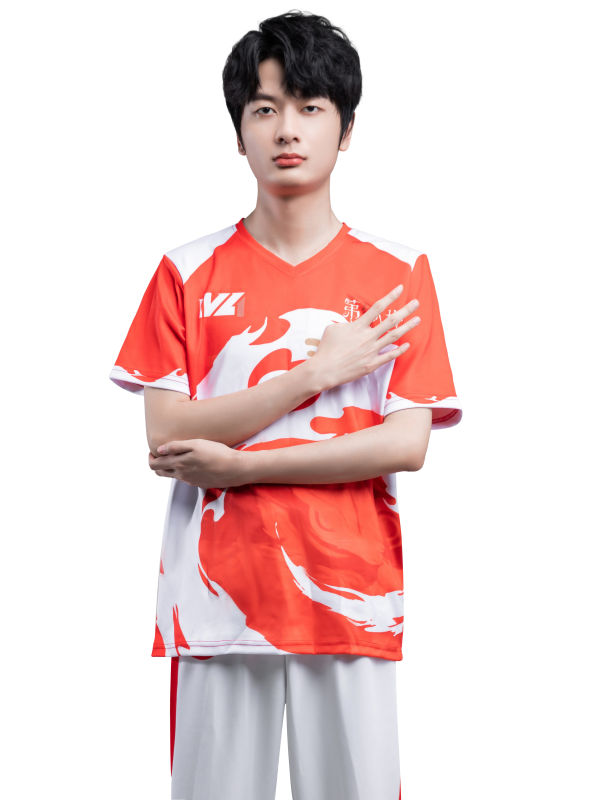 Alex - 第五人格WIKI_BWIKI_哔哩哔哩