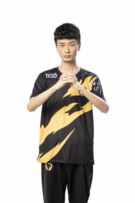 Alex - 第五人格WIKI_BWIKI_哔哩哔哩