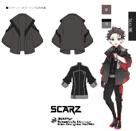 SiLia - 第五人格WIKI_BWIKI_哔哩哔哩