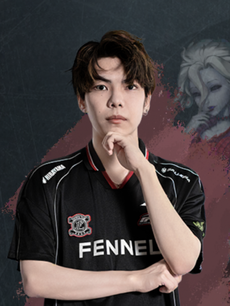 Hasha - 第五人格WIKI_BWIKI_哔哩哔哩