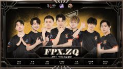 FPX.ZQ/画廊 - 第五人格WIKI_BWIKI_哔哩哔哩