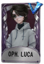 OPH.LUCA - 第五人格WIKI_BWIKI_哔哩哔哩
